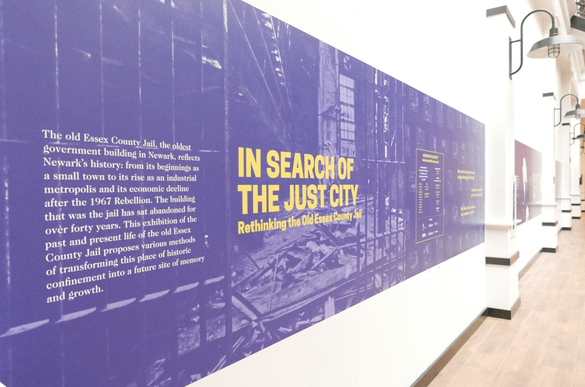 Introductory Panel – Myles Zhang