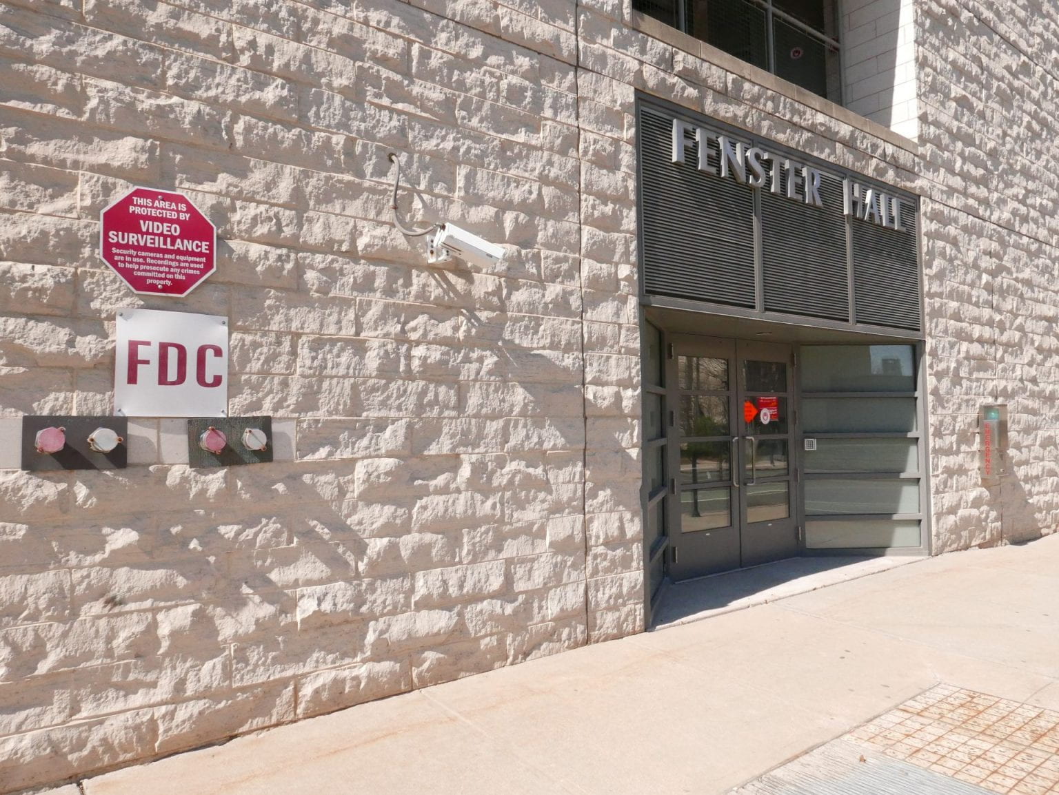 Newark Activism – Myles Zhang