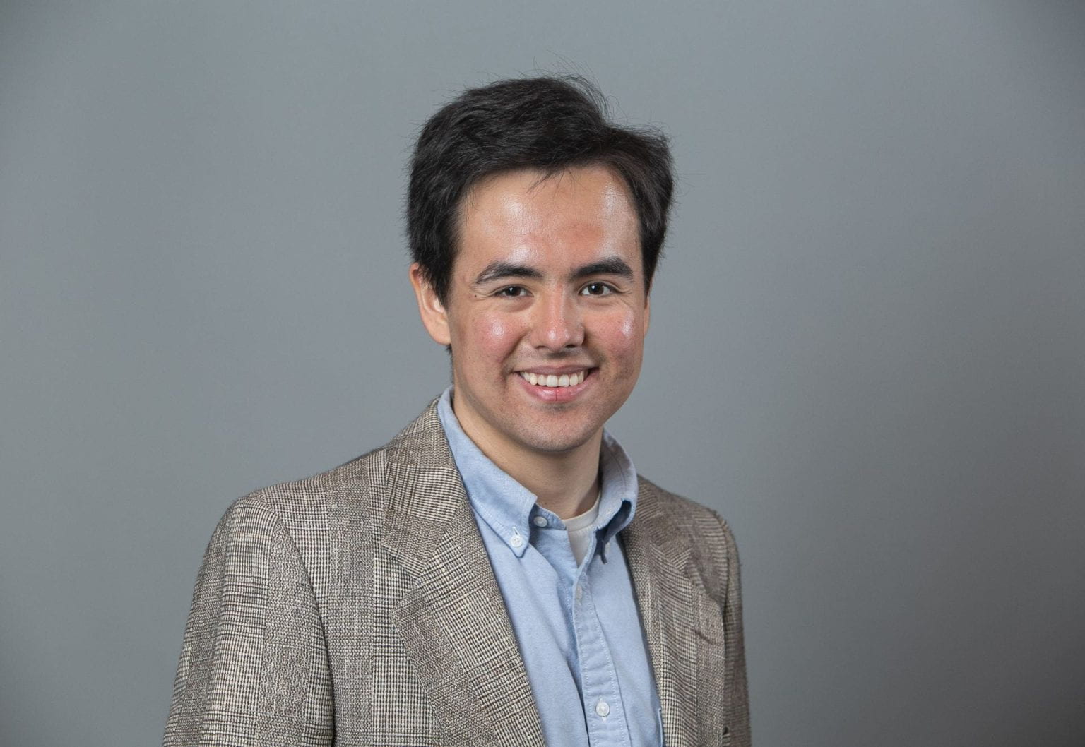 St. Paul’s Cathedral Dome: a synthesis of engineering and art – Myles Zhang